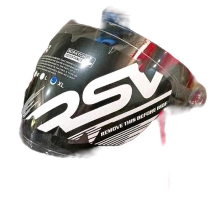 Jual Kaca Helm RSV New Windtail dan SV300 Original - Car, Motorcycle ...