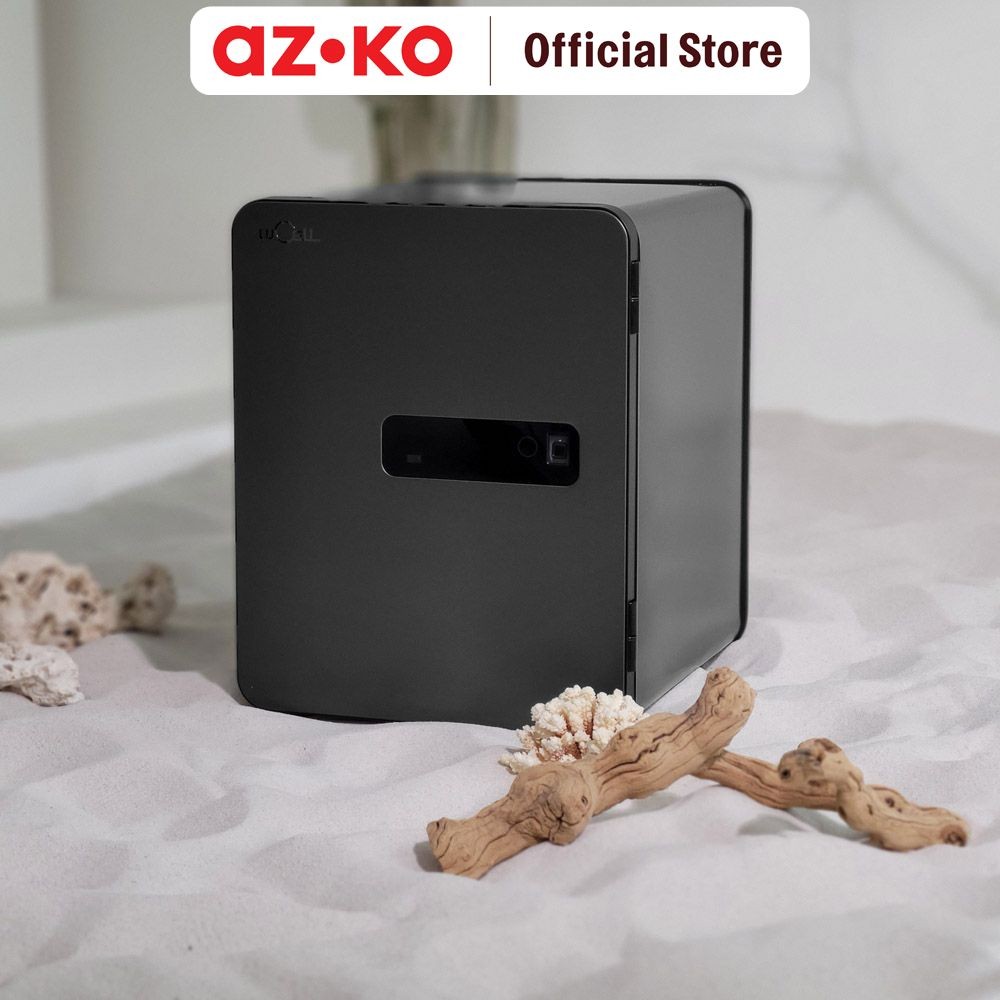 Jual AZKO Lucell Metacel Brankas Tahan Api Brangkas Fire Safe Safety ...