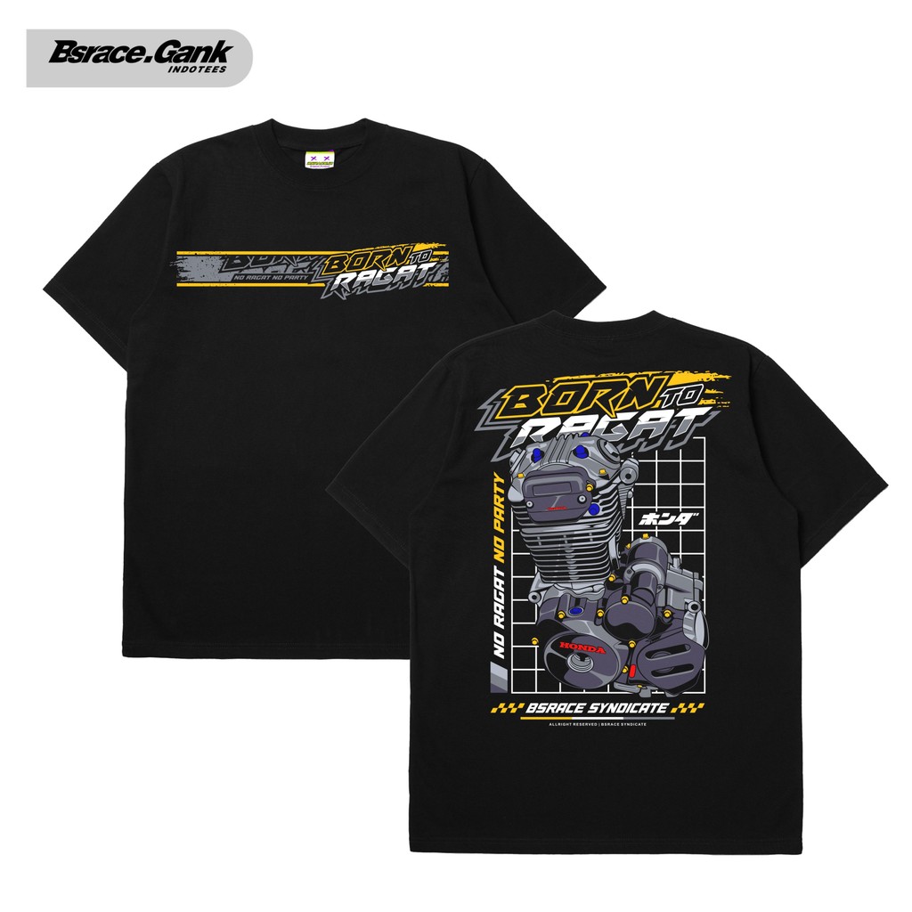 Jual Kaos Cb Herex Cb Gl Mp Tiger Baju Kaos Racing Herex Jatim | Shopee ...