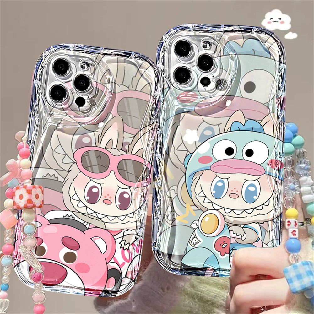 Jual Case For ITEL P40 Plus P50 P55 Plus S23 S23Plus itelA04 A05S A60 ...