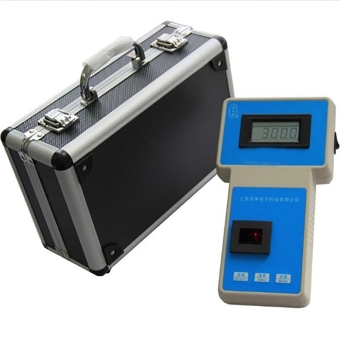 Jual Fe-1A iron ion meter water quality test equipment water tap ion ...