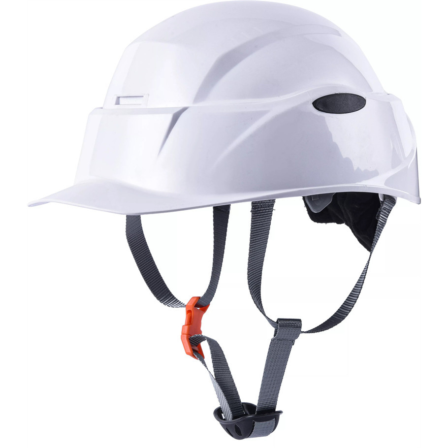 Jual Folding Helmet Convenient Foldable Hard Hat Premium Portable ...
