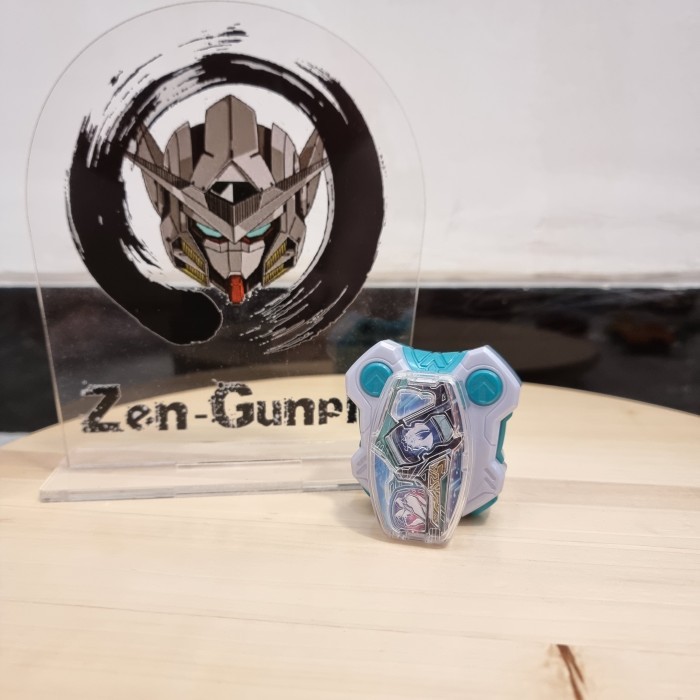 Jual Belt DX Deluxe SG GP Twoside Driver Raise Buckle Legend BANDAI Kamen Rider Revice Twosid ...