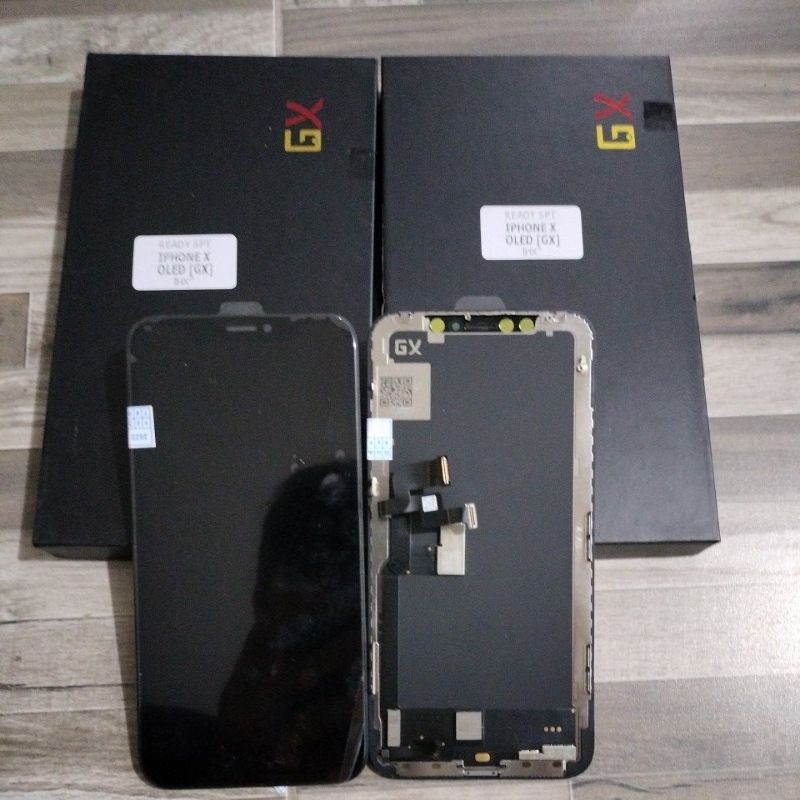 Jual lcd ip x/ipx x | Shopee Indonesia