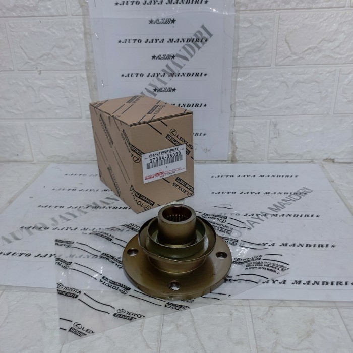 Jual Flange prop proper shaft Rino 14B Ps115 37304-60010 | Shopee Indonesia