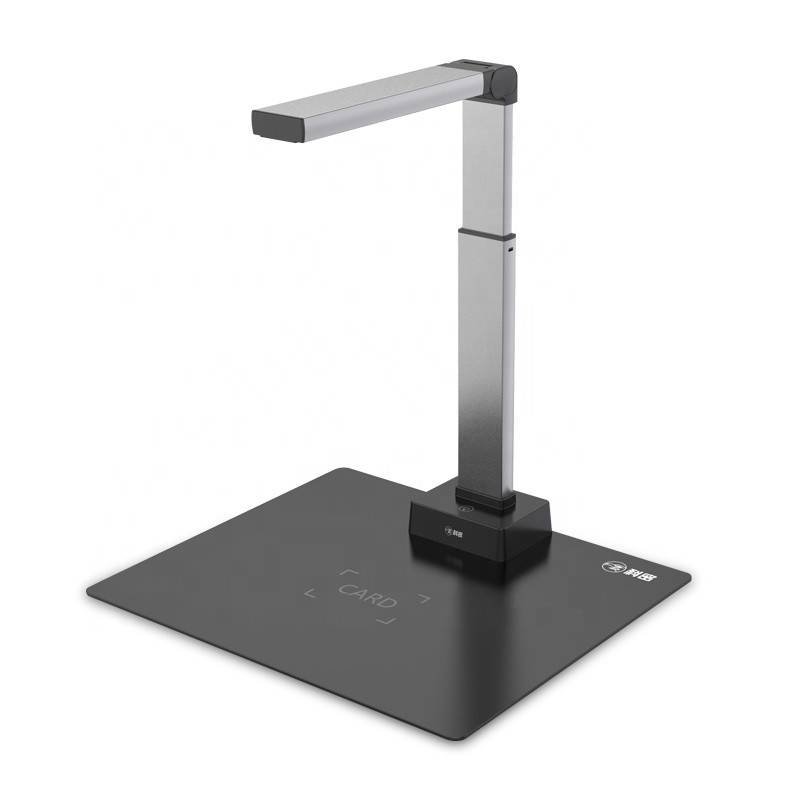 Jual Document Capture Camera OCR Document Scanner Cmos A3 Book Scanner ...