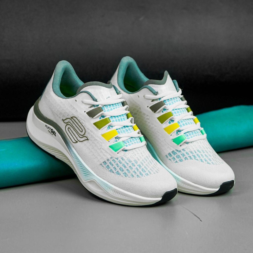 Jual Pollux Flex SCK FLEX01 - Sepatu Olahraga Wanita| Sepatu Sport ...