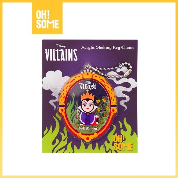 Jual OHSOME Key Chain Mainan Anak Dewasa Ganci Gantungan Kunci Shaker ...