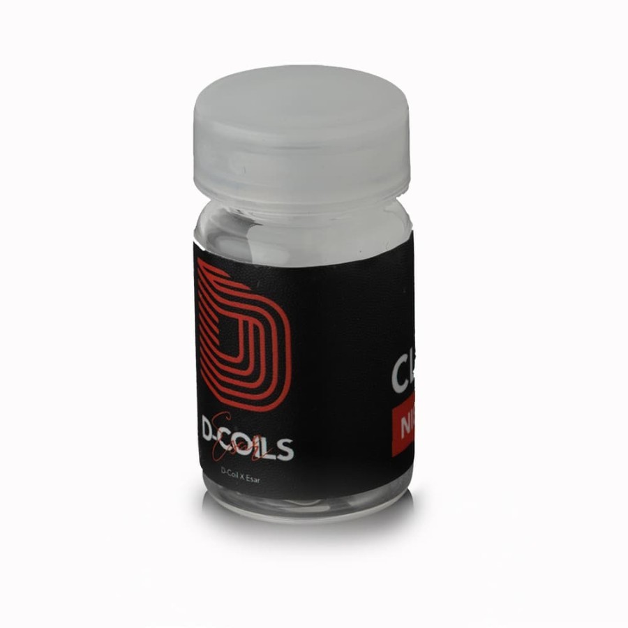 Jual D COILS ALIEN FUSED CLAPTON 0.2OHM | Shopee Indonesia