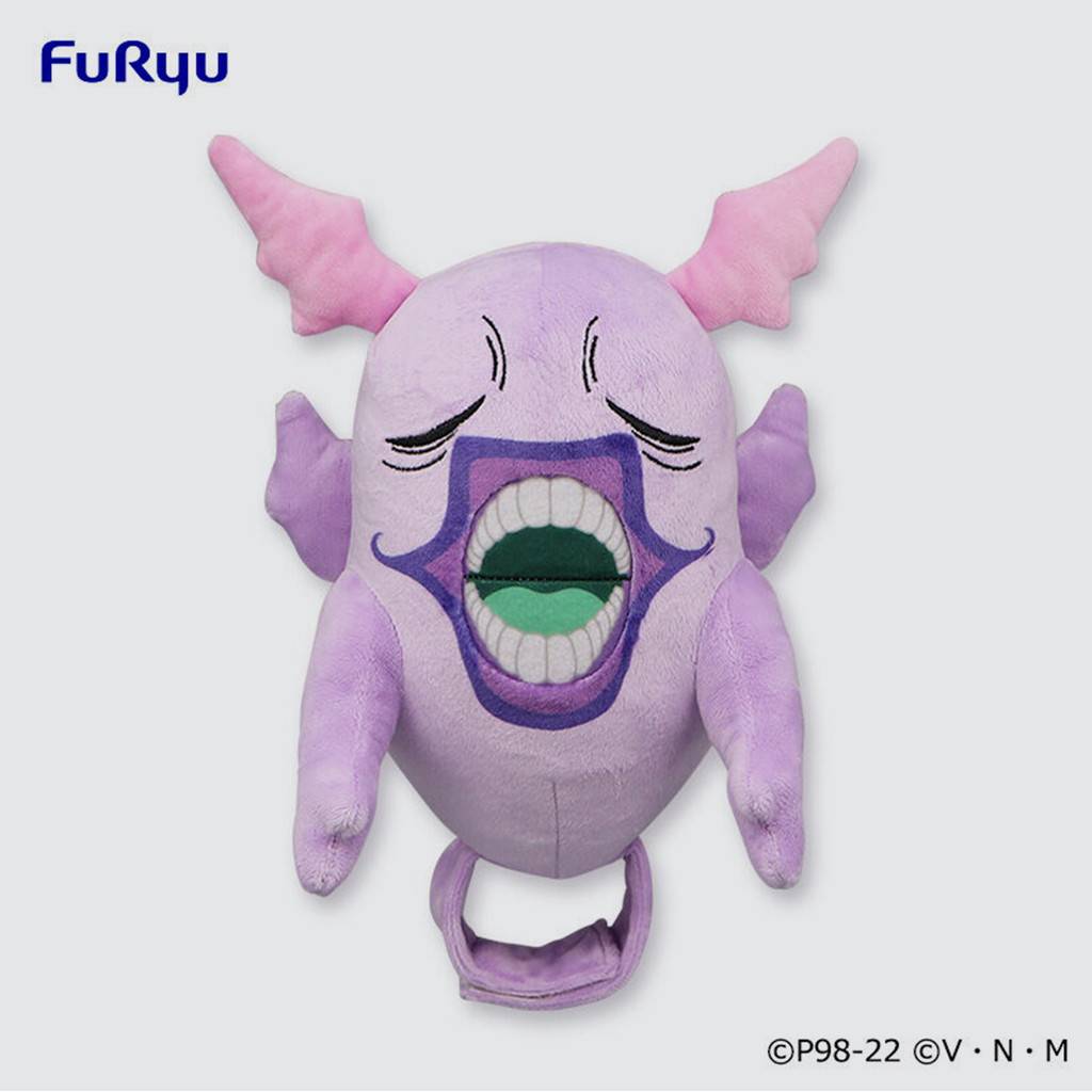 Jual Hunter x Hunter Neon Nostrade Nen Beast LOVELY GHOST WRITER ...