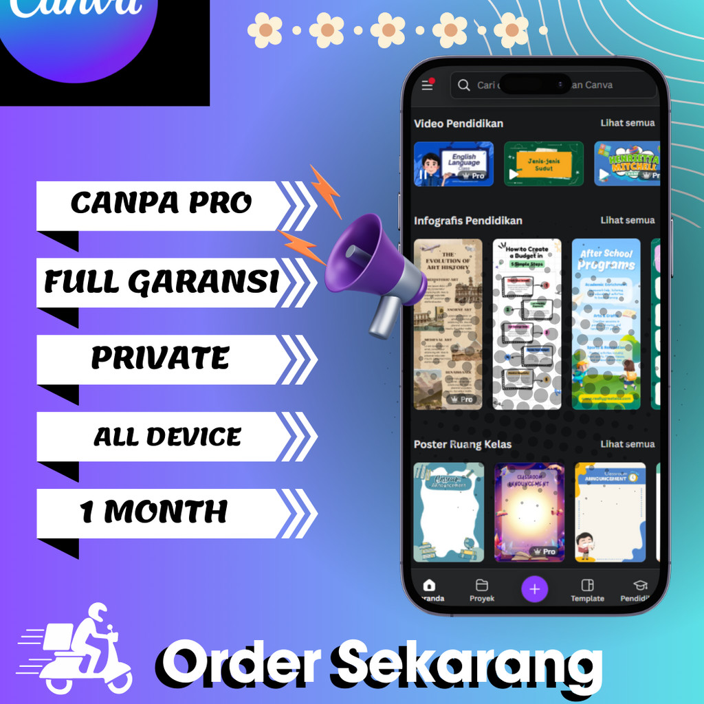 Jual DESAIN C@N_VA PRO PREMIUM FULL GARANSI 1 BULAN | DESAIN | BANNER ...