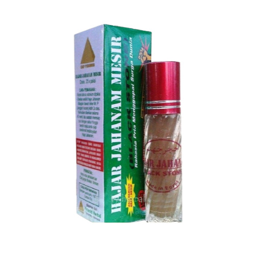 Jual Obat Oles Pria Hajar Jahanam | Shopee Indonesia