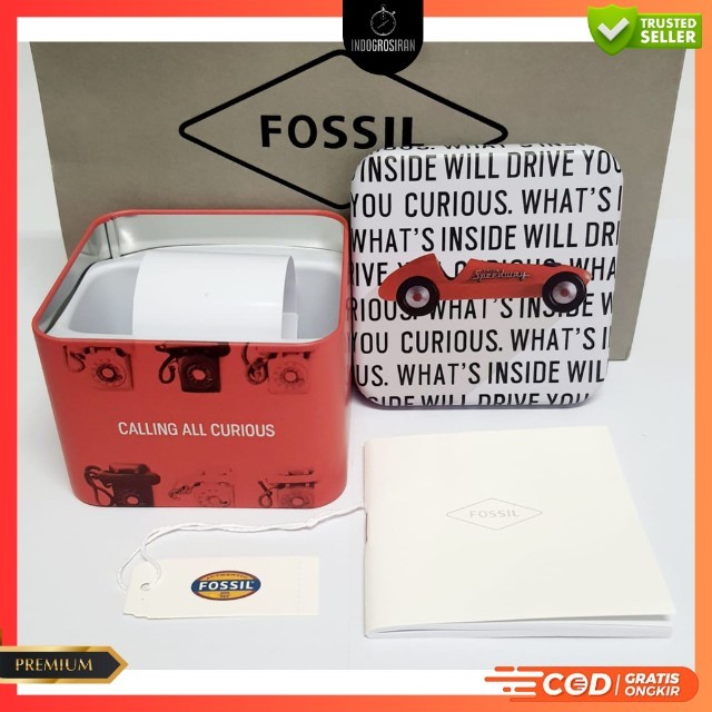 Jual Box Fossil Kaleng / Box Fossil / Box Posil / Box F-ossil / Fossil ...