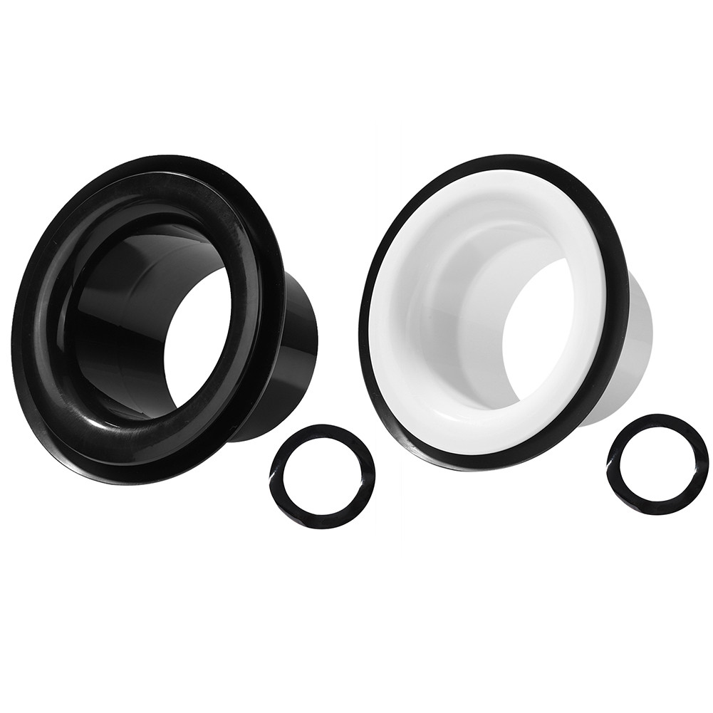 Jual Bass Drum Enhancer Port Insert Enhancement Hole Drum Bottom ...