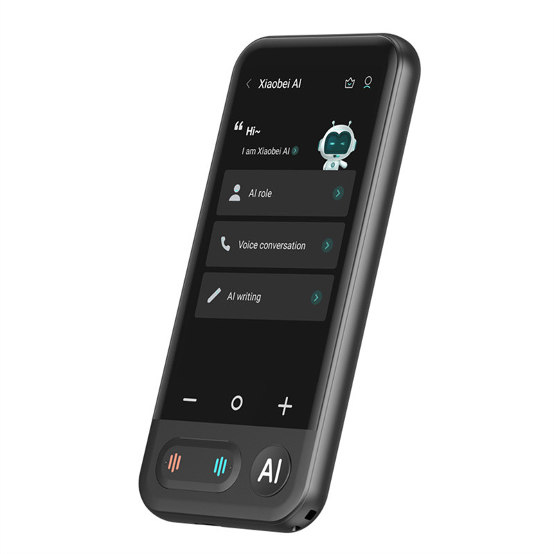 Jual Smart Instant Voice Offline Translator Machine Z16 Support 139 Languages Real Time Multi ...