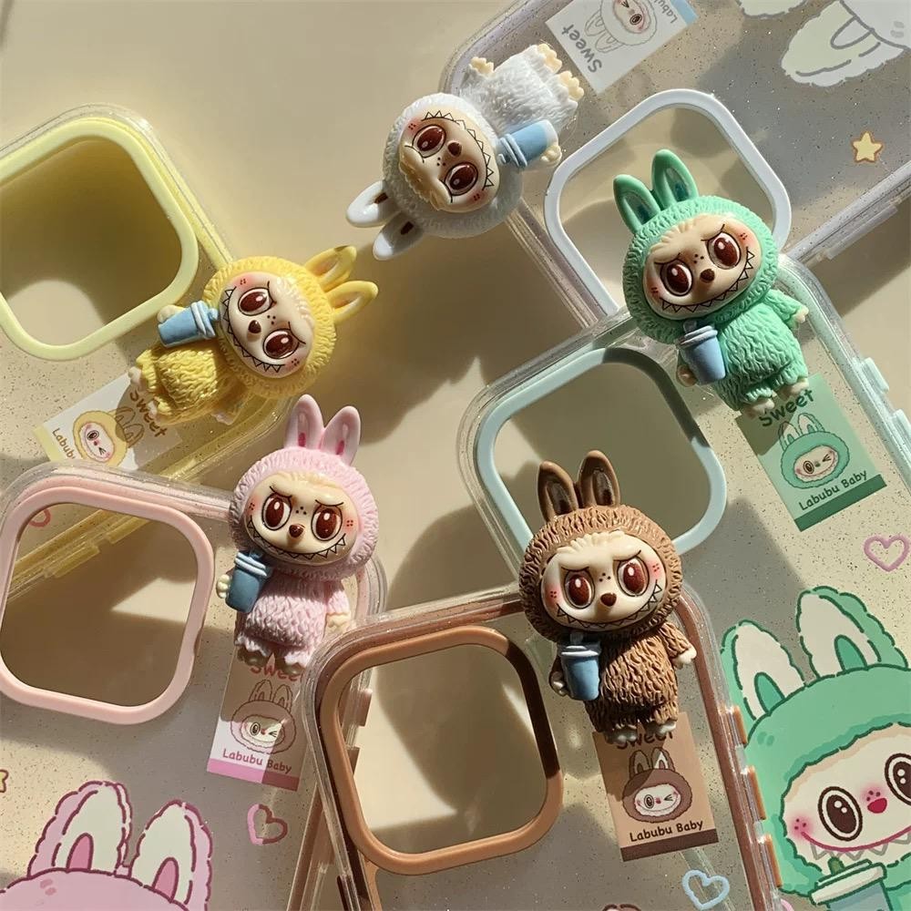 Jual ottostrap | labubu iphone case 13 14 15 16 pro promax | Shopee Indonesia