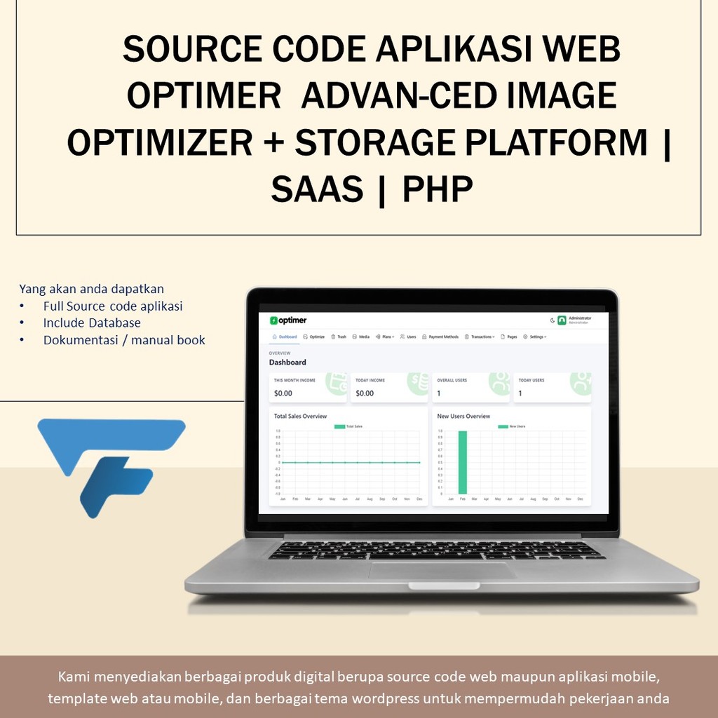Jual SOURCE CODE APLIKASI WEB OPTIMER ADVAN-CED IMAGE OPTIMIZER + STORAGE PLATFORM | SAAS | PHP ...