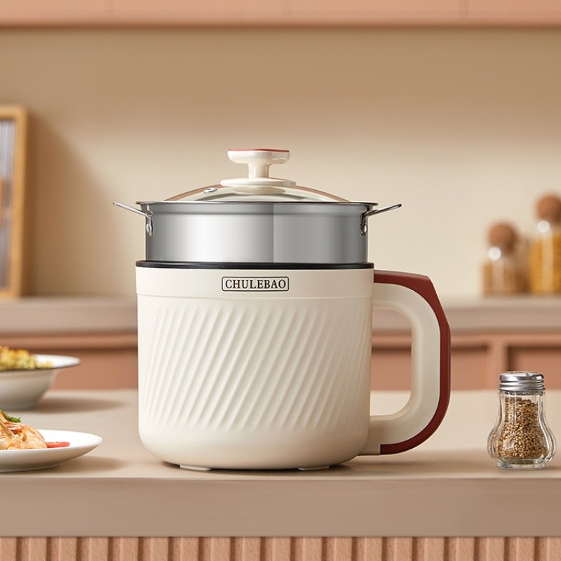 Jual Multi Functional Electric Pot Smart Electric Boil Pots Food Grade ...