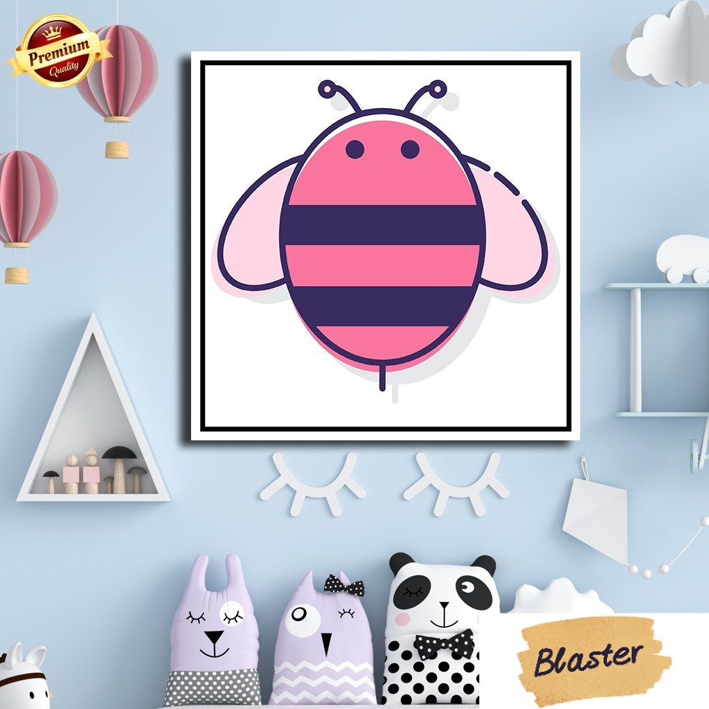 Jual Hiasan Dinding Poster Kayu WallDecor Dekorasi Rumah Minimalis Tema ...