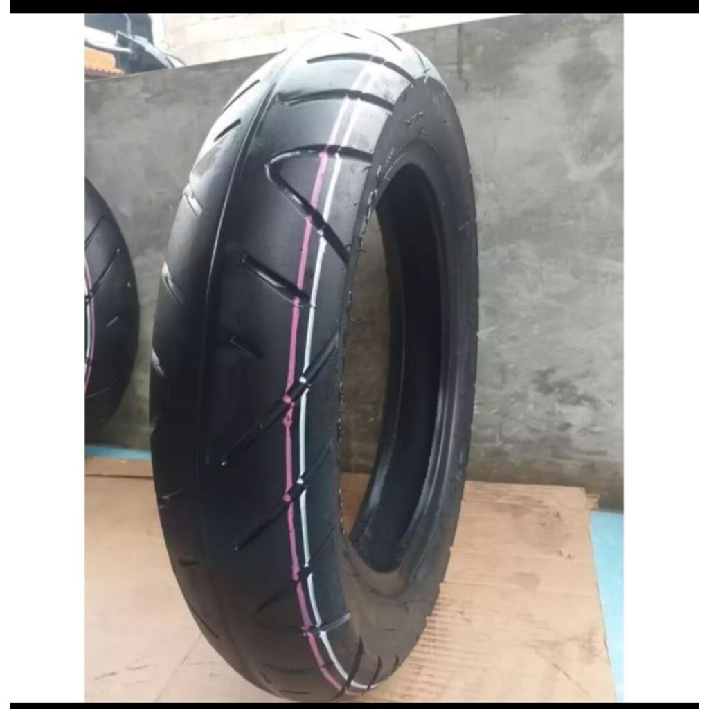 Jual ban depan Honda scoopy donat ukuran 100/90 ring 12 tubeles / ban ...