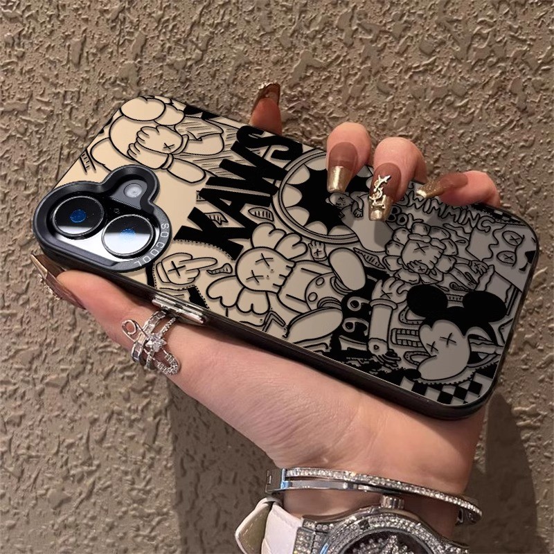 Jual PREMIUM MATTE HARD CASING HP IPHONE TOUCH CASE Kompatibel untuk ...