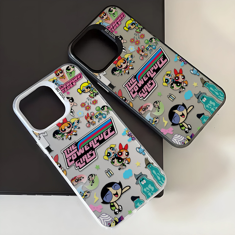 Jual SECRETGARDEN creative mobile phone case iPhone 11 13 12 14 15 16 ...