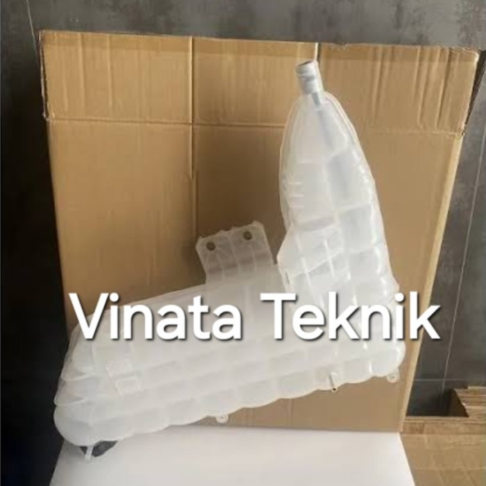 Jual Tangki Air Radiator Water Tank Coolant Tank 554-9412 5549412 ...