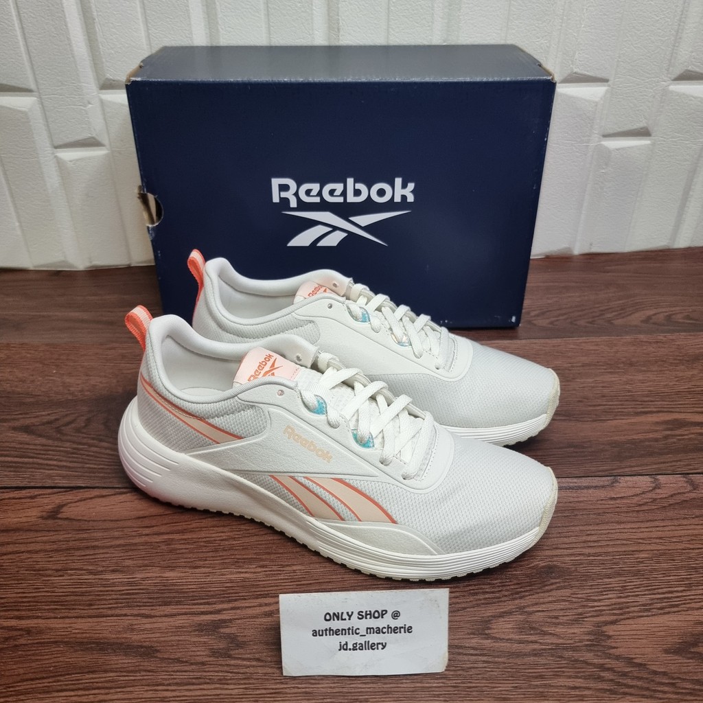 Jual ORIGINAL SALE 70% SEPATU REEBOK RUNNING LITE PLUS 4 100204963 ...