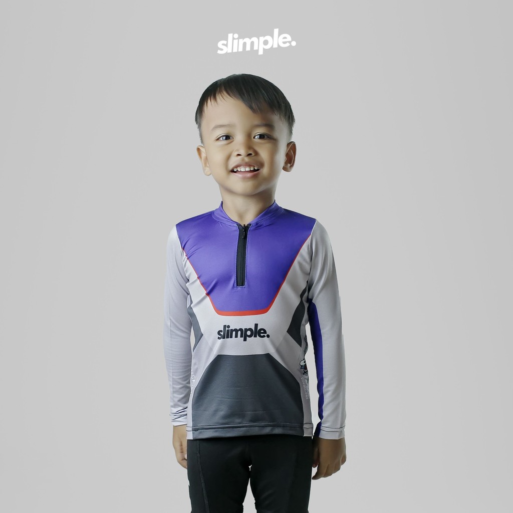 Jual JERSEY SLIMPLE AERO ONE LIMITED SERIES ONESPARTAN104 | Shopee ...