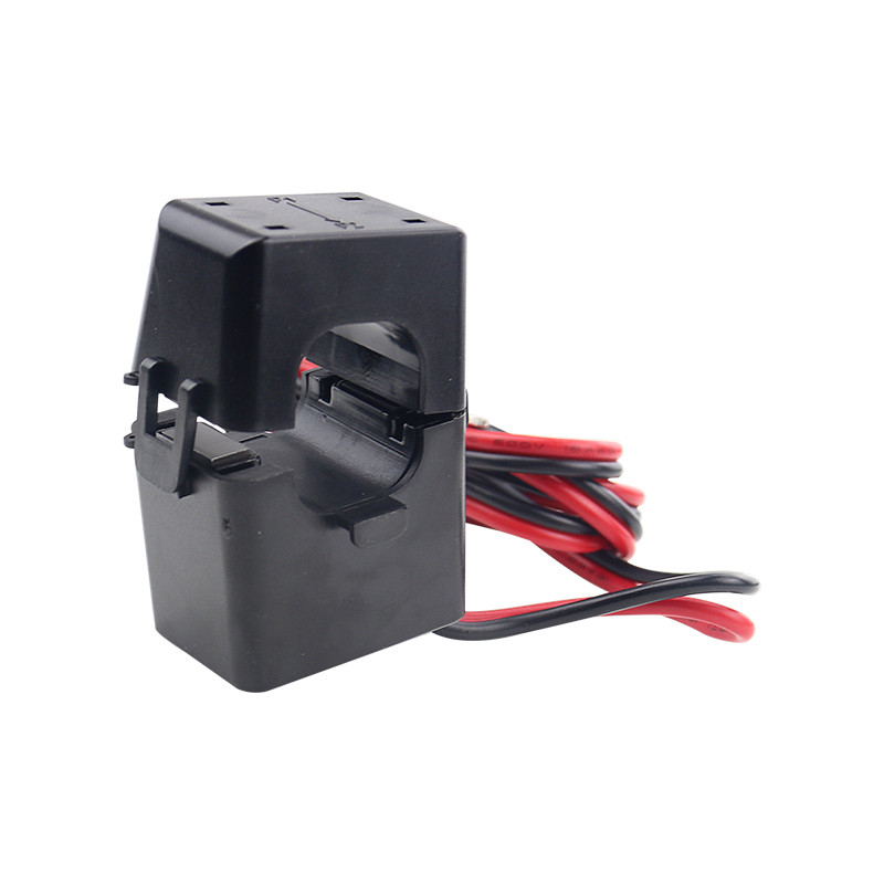 Jual 3pcs Split Core Current Transformer Clamp Ct Sensor Kct 24 Current