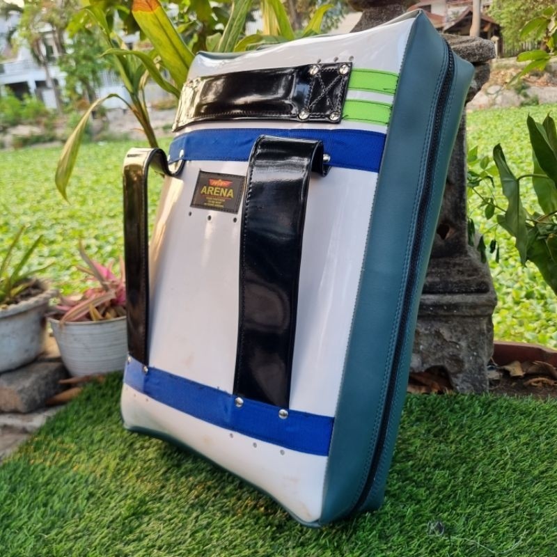 Jual (bisa COD) Pecing Silat Arena MVP original hijau Tua Kualitas Para petarung dan Jawara ...