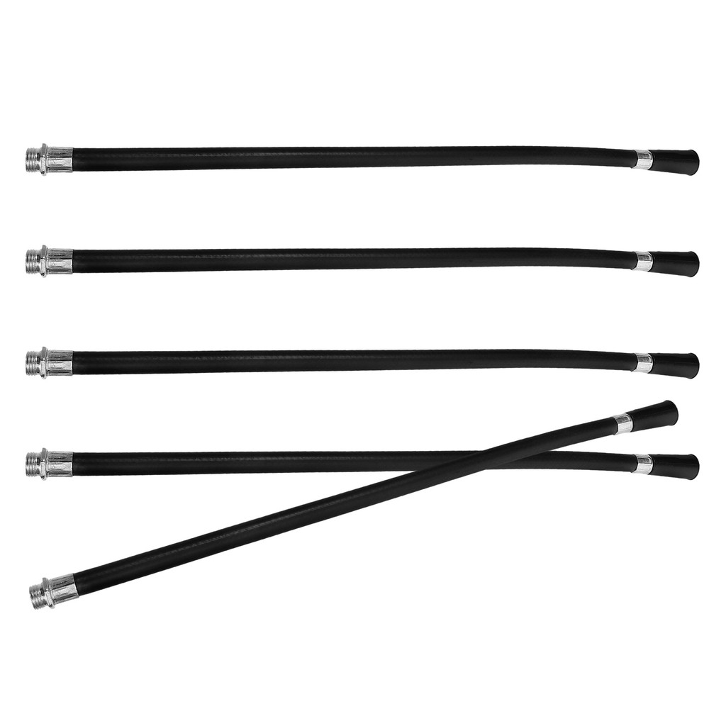 Jual 5 Pcs Fire Extinguisher Nozzle Hose and for Office Powder ...