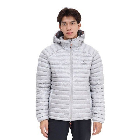 Jual JAKET GUNUNG ElllGER1989 MEN'S LORENTZ XG DOWN JACKET 91000 7866 ...
