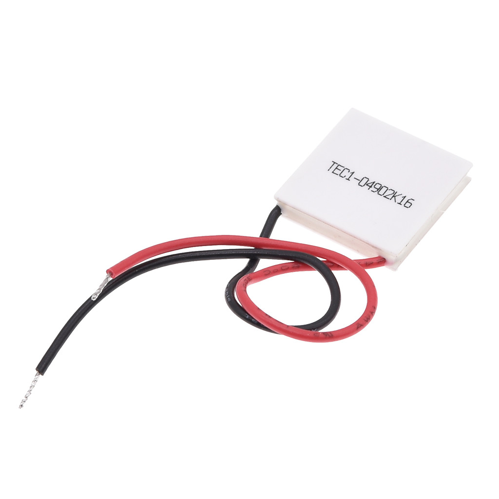 Jual TEC1-12706 TEC1-04901 04902 04903 04905 04906 5V 12V Semiconductor Refrigerator ...