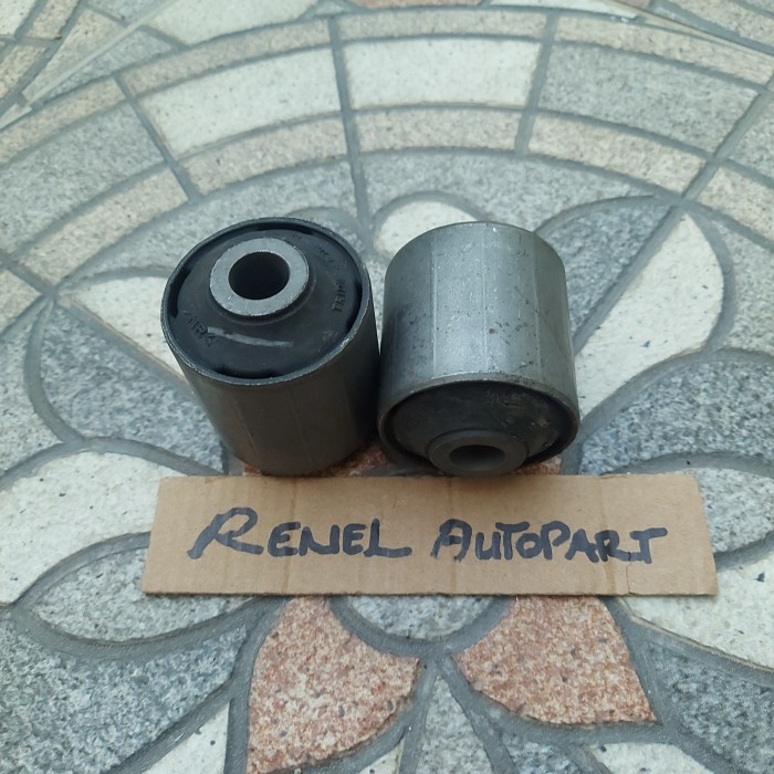 Jual Bushing as Link stabil arm Belakang set Innova ORIGINAL by Fusion ...