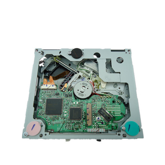 Jual Original single CD mechanism deck old style for CXX-1641 DEH-1650 ...