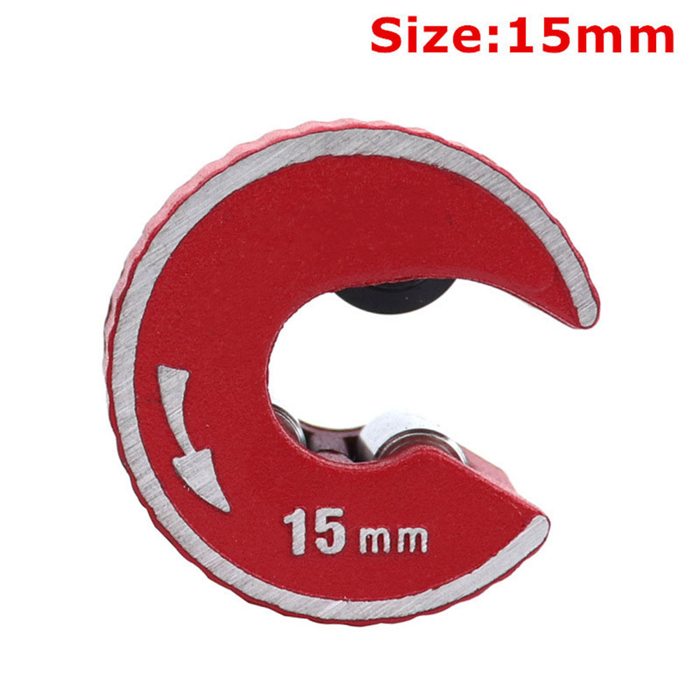 Jual Mini Round Pipe Tube Cutter Aluminium Alloy Body Self Locking For ...