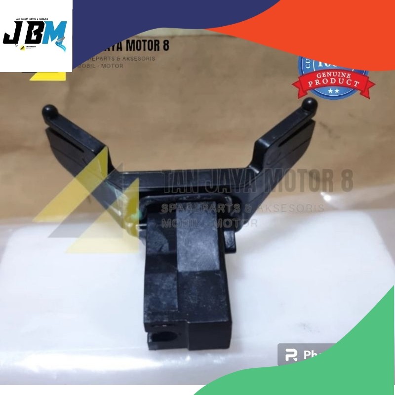 Jual HOOK PINTU TUTUP TANK MITSUBISHI PAJERO SPORT TRITON 2.5 XPANDER ...