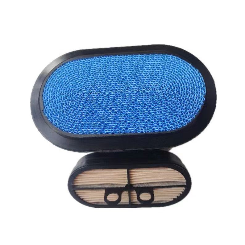 Jual JCB Jiexibo honeycomb air filter is busy at both ends. Excavator ...