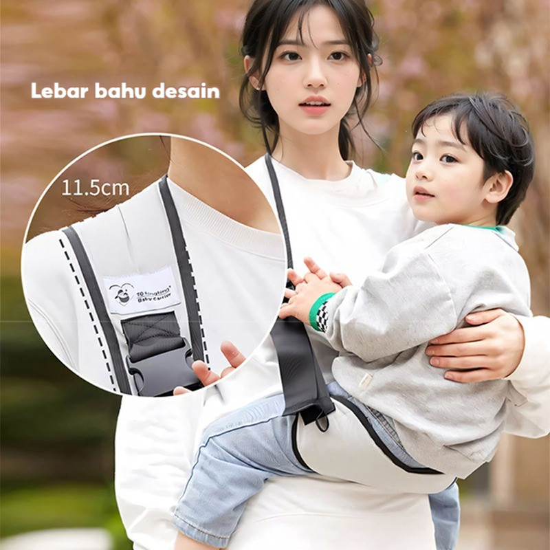 Jual Gendongan bayi baru lahir dengan panjang yang dapat disesuaikan ...