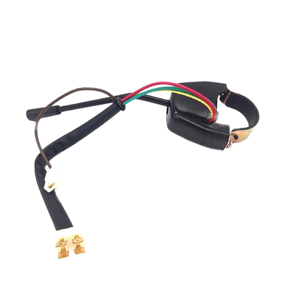 Jual Forklift Turn Signal Switch Easy to Install Practical Heavy Duty JK802A Multiuse for ...