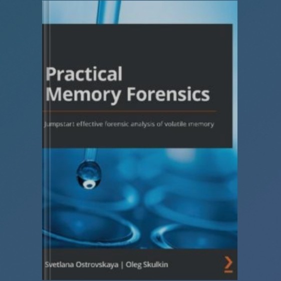 Jual Buku Practical Memory Forensics | Shopee Indonesia