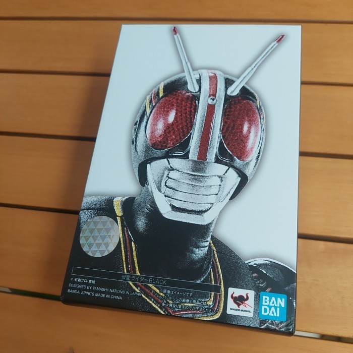 Jual Bandai SHFiguarts SHF SS Shinkocchou Seihou Kamen / Masked Rider ...