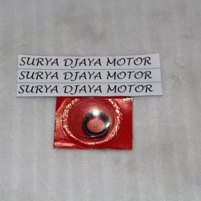 Jual SEAL SIL MAGNET BEAT POP 91201-K44-V01 quality | Shopee Indonesia