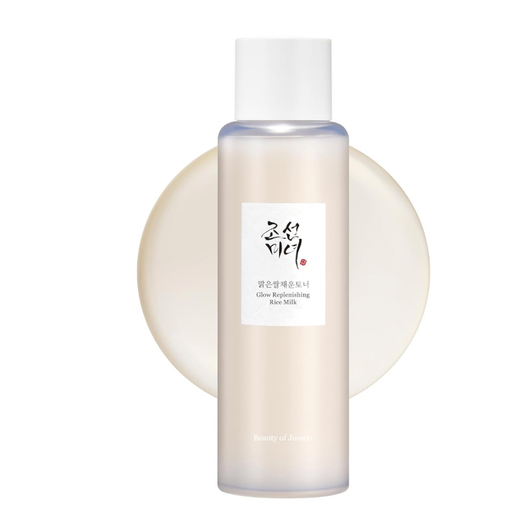 Jual BEAUTY OF JOSEON BOJ GLOW REPLENISHING RICE MILK TONER 150ML (MILK ...