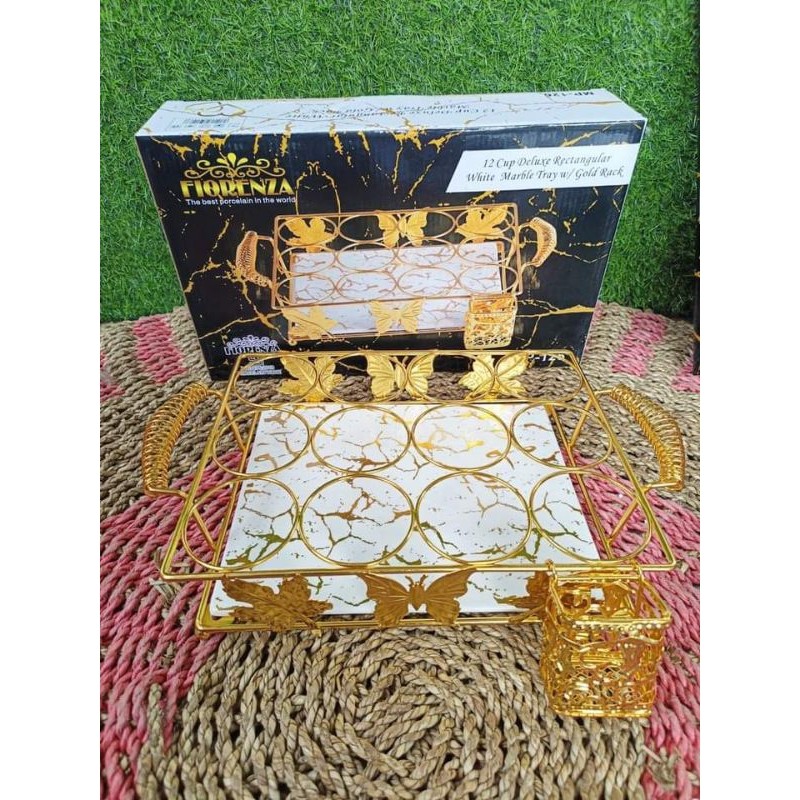 Jual Rak Aqua Keramik Fiorenza Marble | Shopee Indonesia