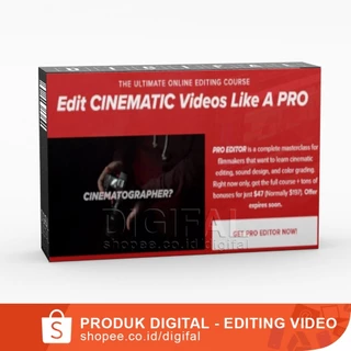 Jual Capcut Pro Terlengkap & Harga Terbaru Juni 2025 | Shopee Indonesia