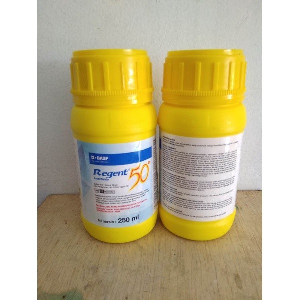 Jual Regent 50 SC Insektisida 250 ml | Shopee Indonesia