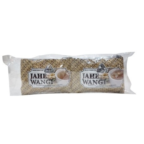 Jual Intra Jahe Wangi Sachet (isi 10 Sachet) | Shopee Indonesia