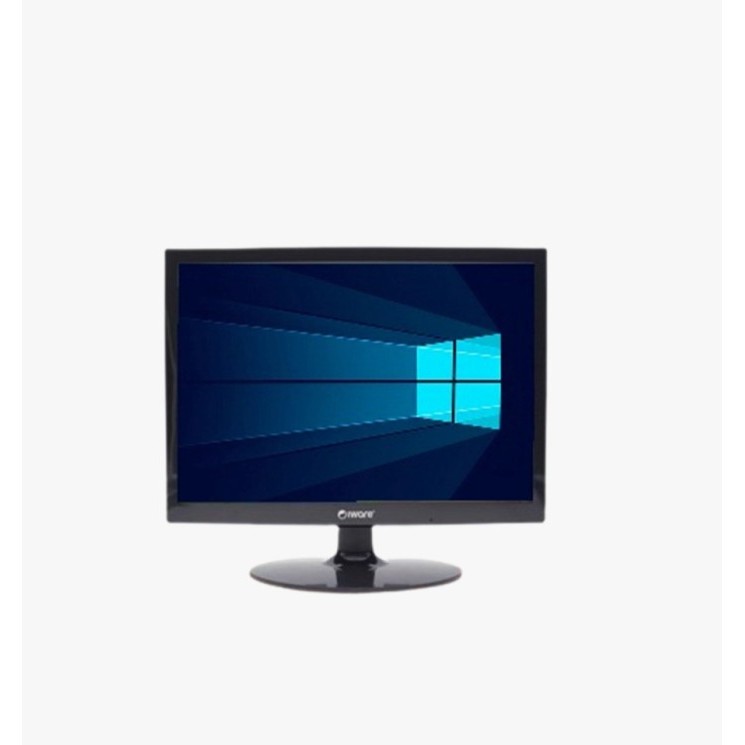 Jual IWARE LM156 HD 15.6" / 15.6 Inch HDMI/VGA Monitor LED | Shopee ...